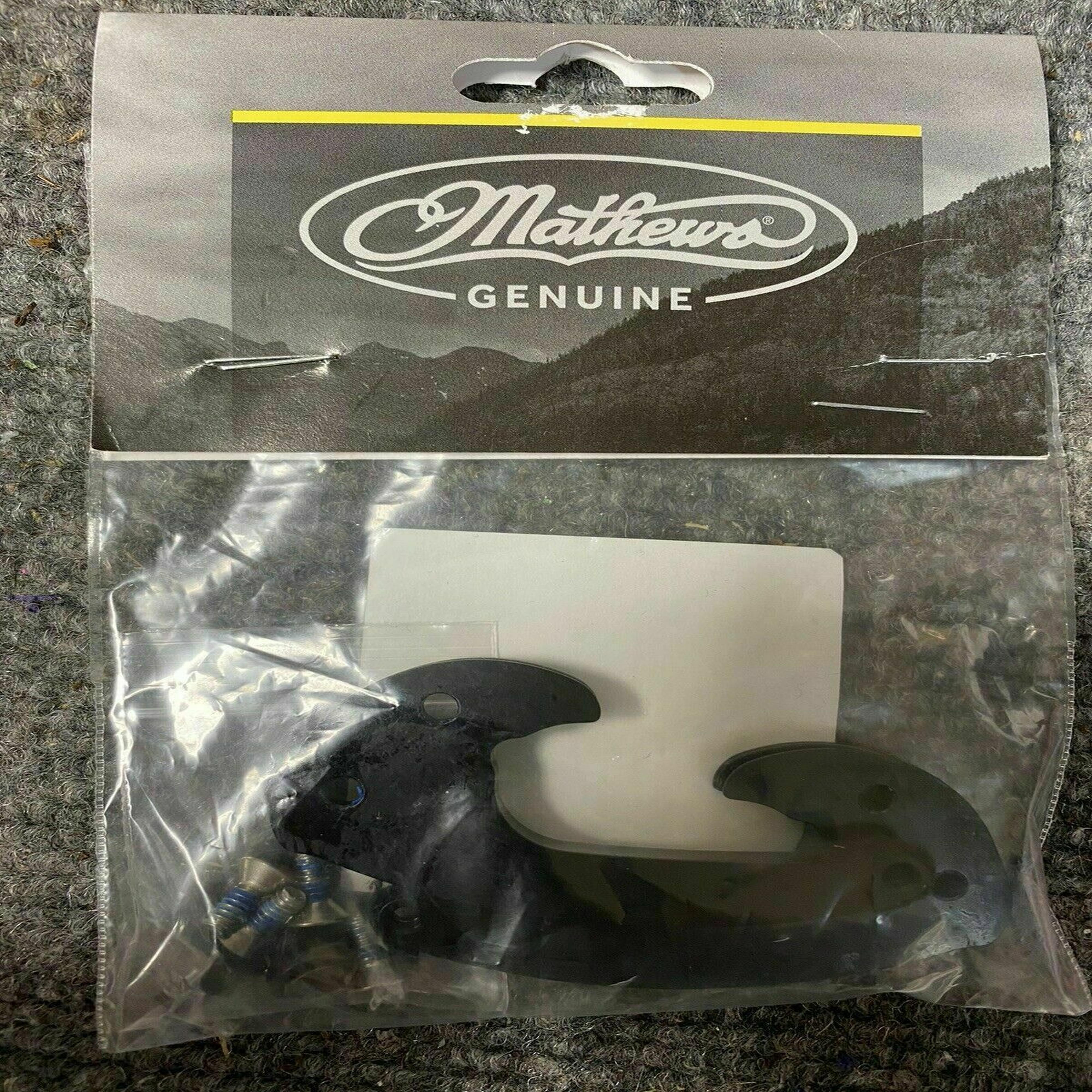 Mathews Stoke/Avail SRK- Mods 80% Let Off All sizes 2021 – Podium Archer