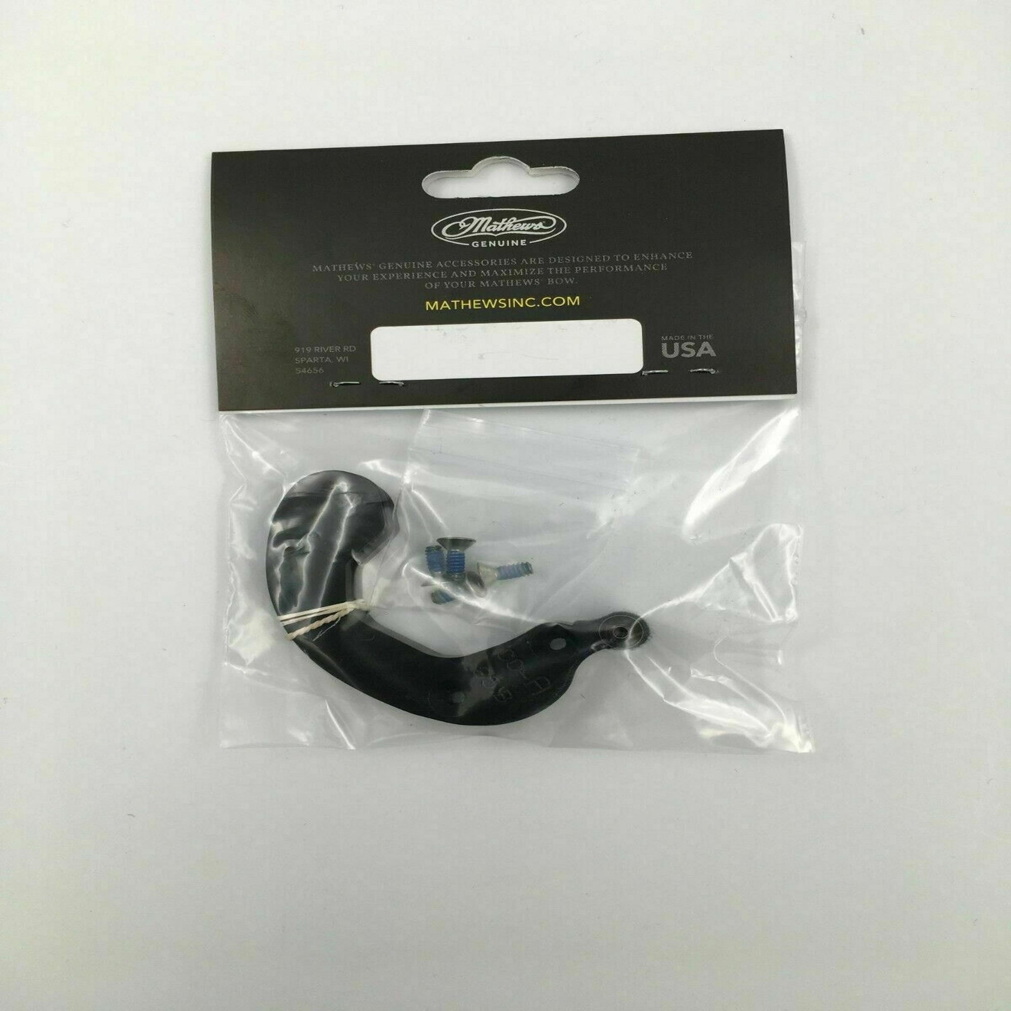 PAIR of Mathews 85% let-off TX5, Triax, Halon 32 or Traverse CC2 DL ...