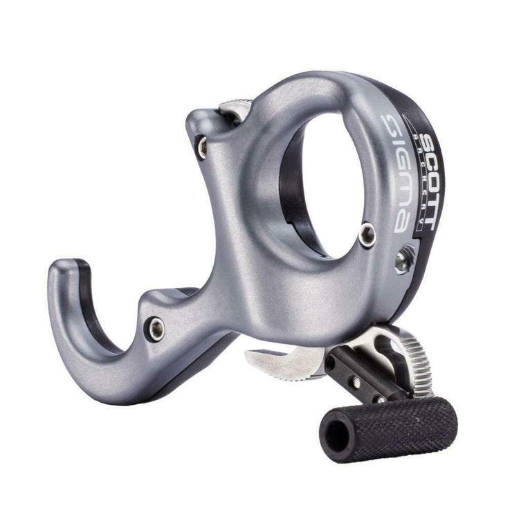 Scott releases – Podium Archer