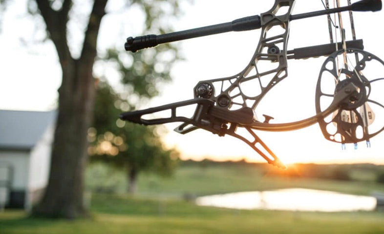 ENGAGE LIMB LEGS – Podium Archer