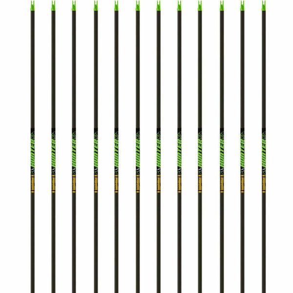 Gold Tip HUNTER, HUNTER XT & HUNTER PRO Arrow Shafts (12x) – Podium Archer