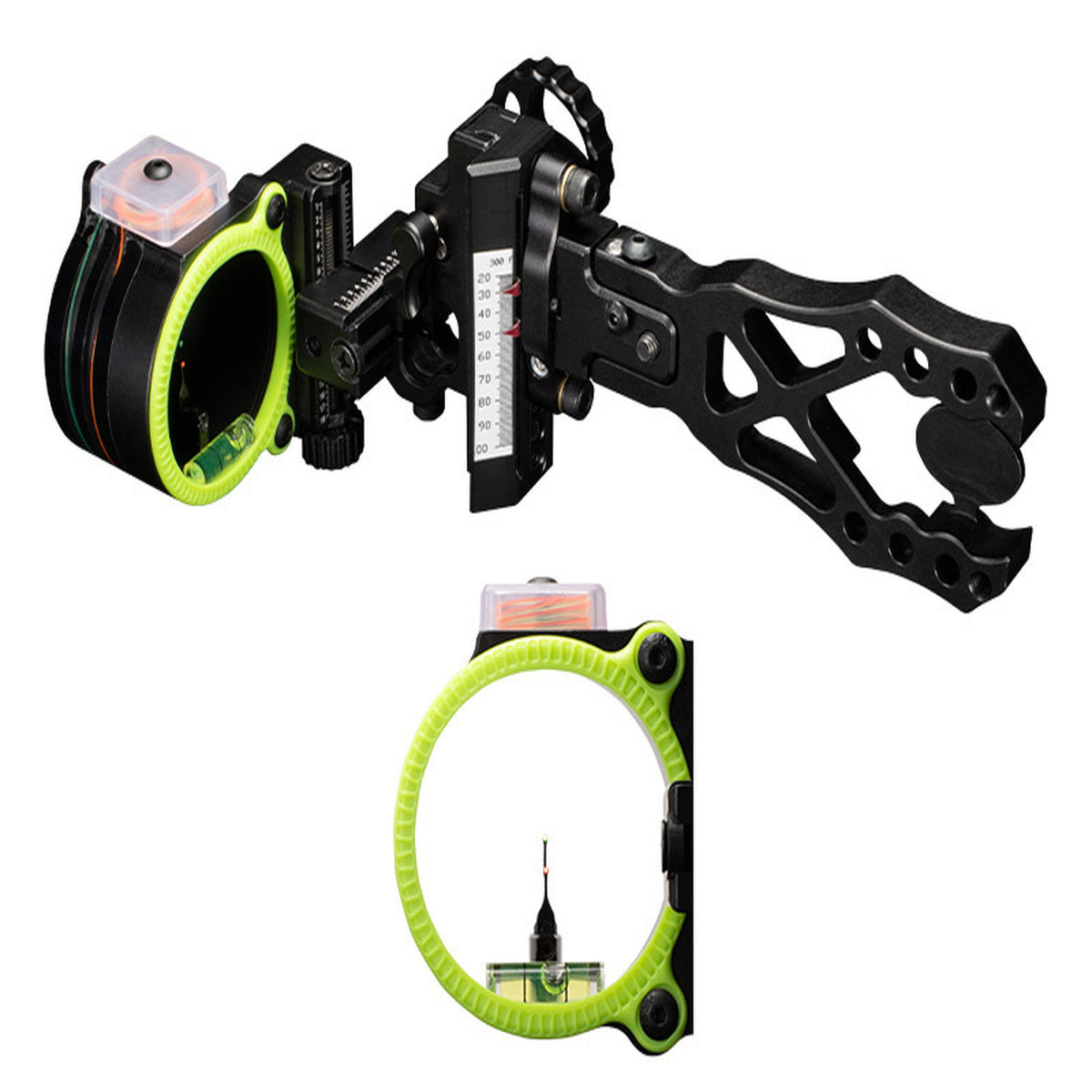 BLACK GOLD DUAL TRAC – Podium Archer