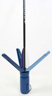 Arizona E-Z Fletch Mini Max Left OR Right Fletching Jig TRUE HELICAL ...