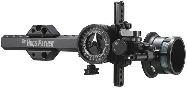 Spot Hogg sights – Podium Archer