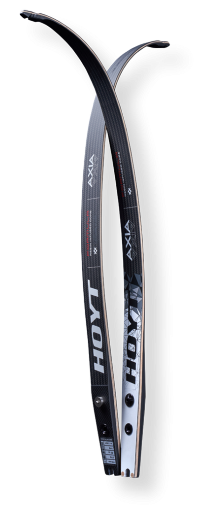Hoyt Axia Recurve Limbs FORMULA – Podium Archer