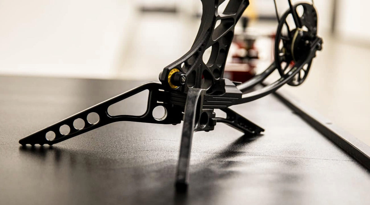 ENGAGE SLIM LIMB LEGS – Podium Archer