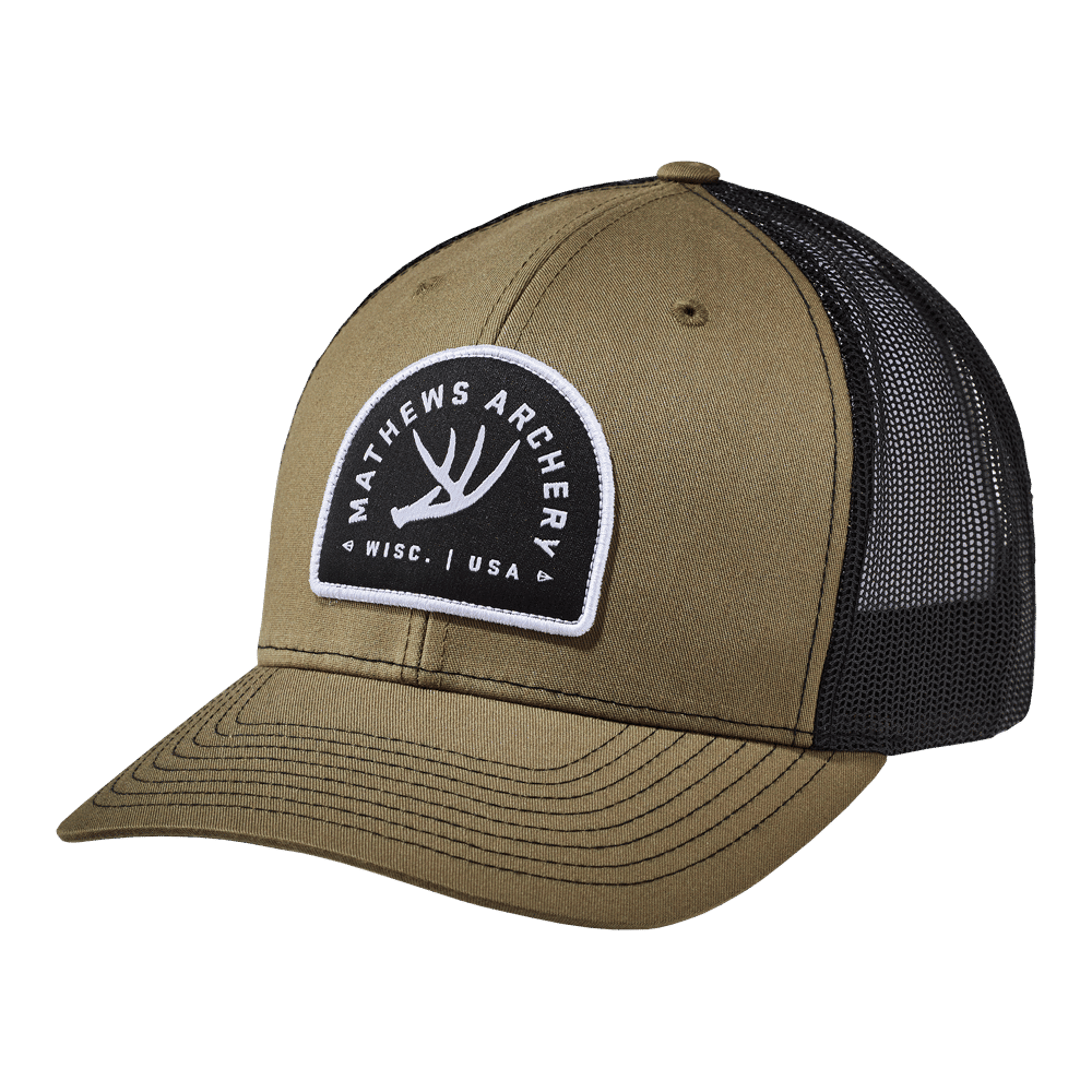 Mathews clothing and hats – Podium Archer