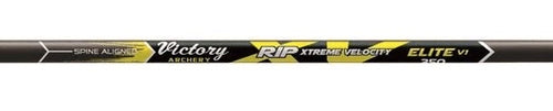 Victory RIP XV Shafts (12 pack) – Podium Archer