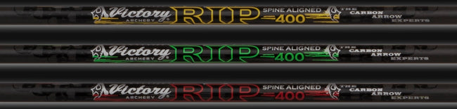 Victory Arrows – Podium Archer