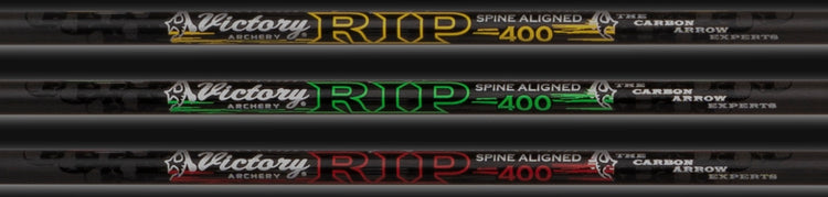Victory Arrows – Podium Archer