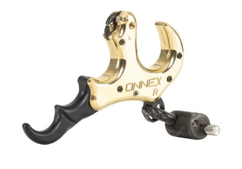 Stan ONNEX HANDHELD RELEASE – Podium Archer