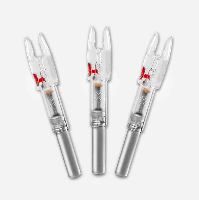 HALO Lighted Nocks – Podium Archer