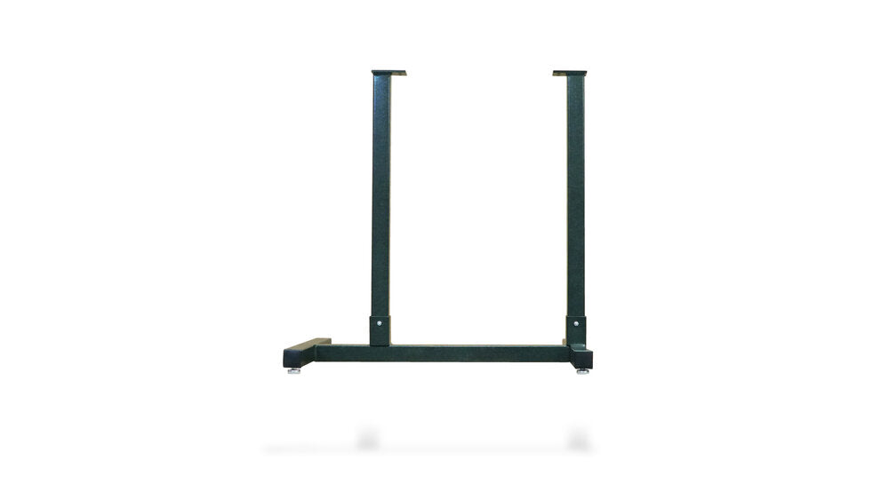 Last Chance Archery Bow Press Floor Stand – Podium Archer