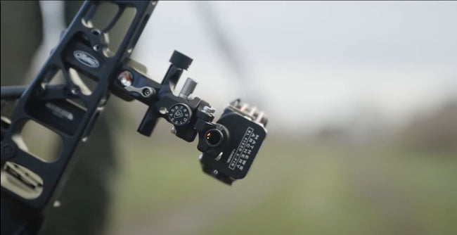 Axcel Sights – Podium Archer