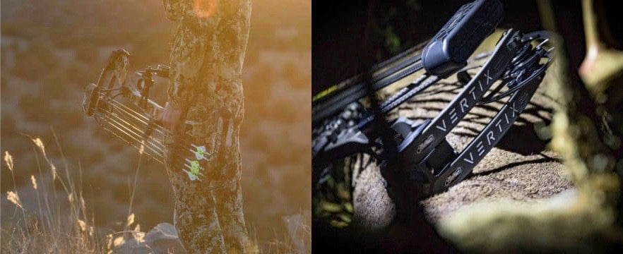 Mathews Q-LITE QUIVER (6 Arrows) – Podium Archer