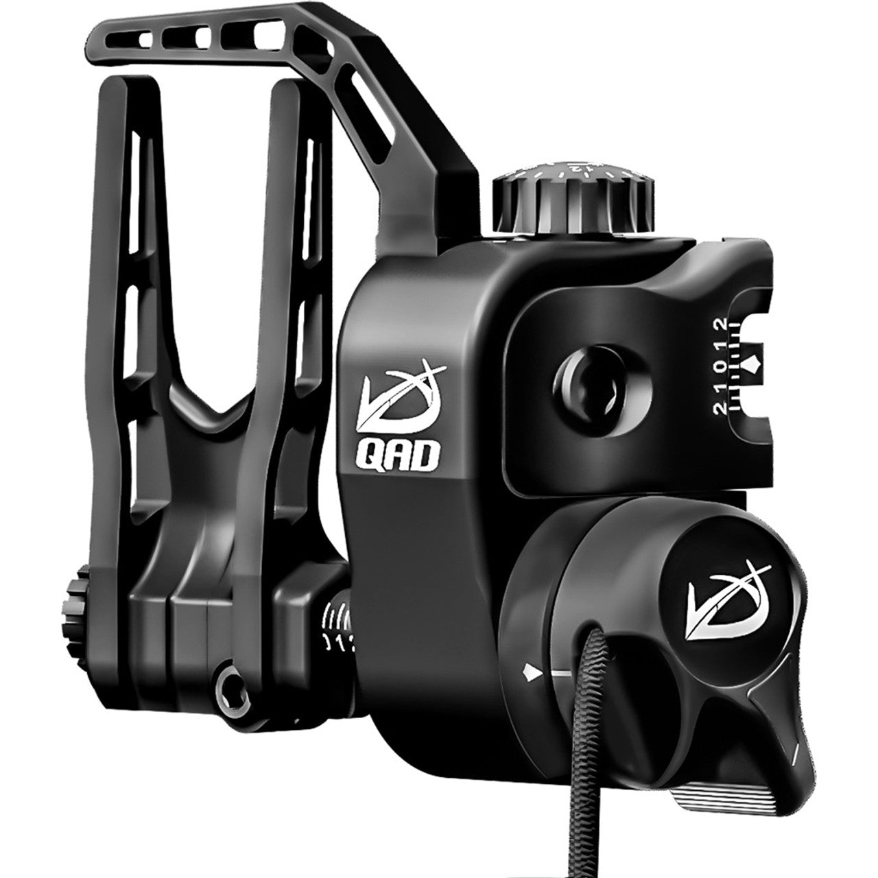 QAD ULTRAREST INTEGRATE IMX & INTEGRATE R2 Arrow Rest (PSE & BowTech) – Podium Archer