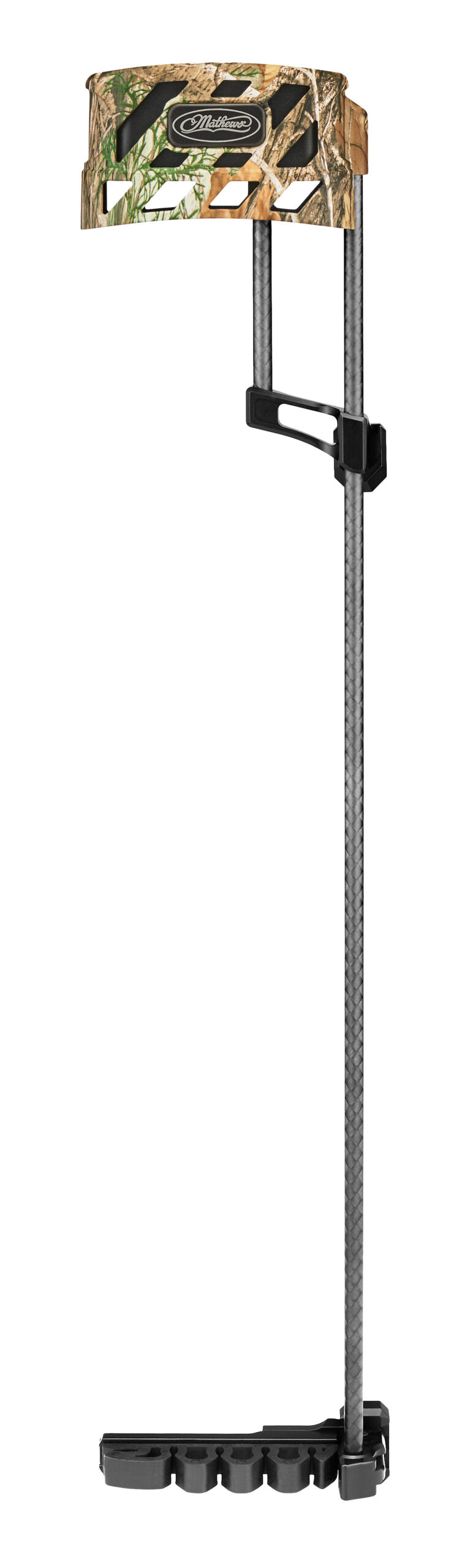 Mathews LOWPRO DETACHABLE QUIVER – Podium Archer