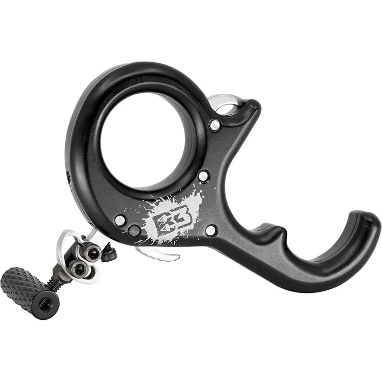 B3 gear – Podium Archer