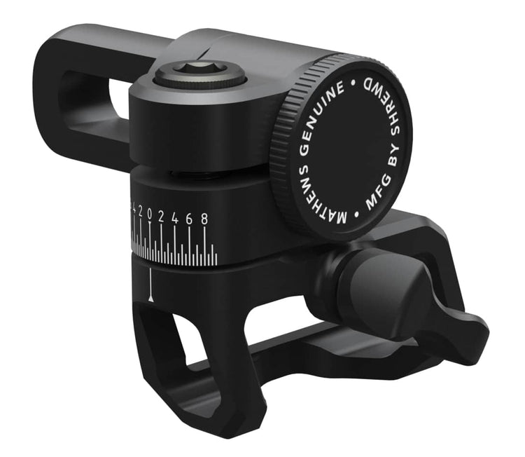 Mathews Gear Accessories – Podium Archer