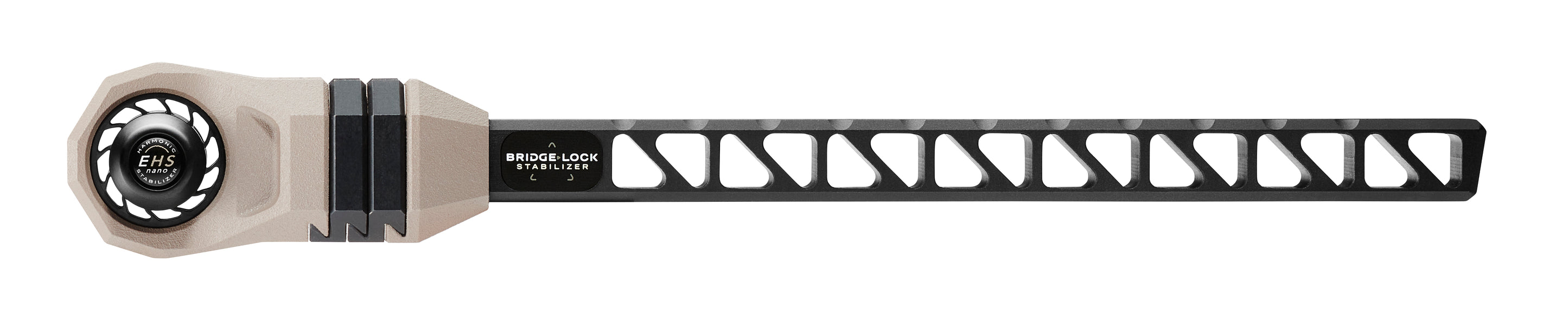 BRIDGELOCK STABILIZERS – Podium Archer