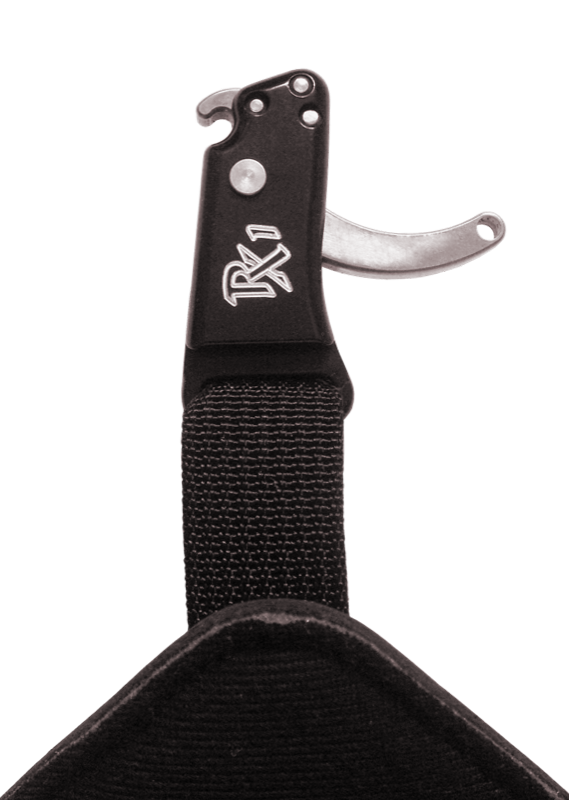 Carter releases – Podium Archer