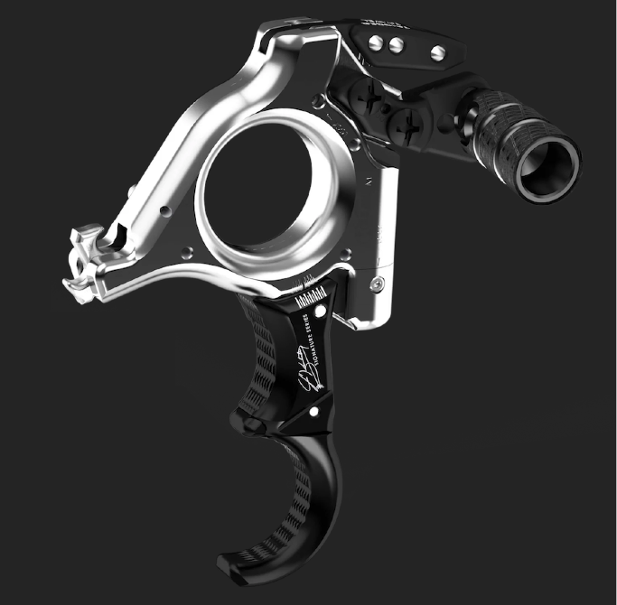 Abyss x-tension Flex – Podium Archer