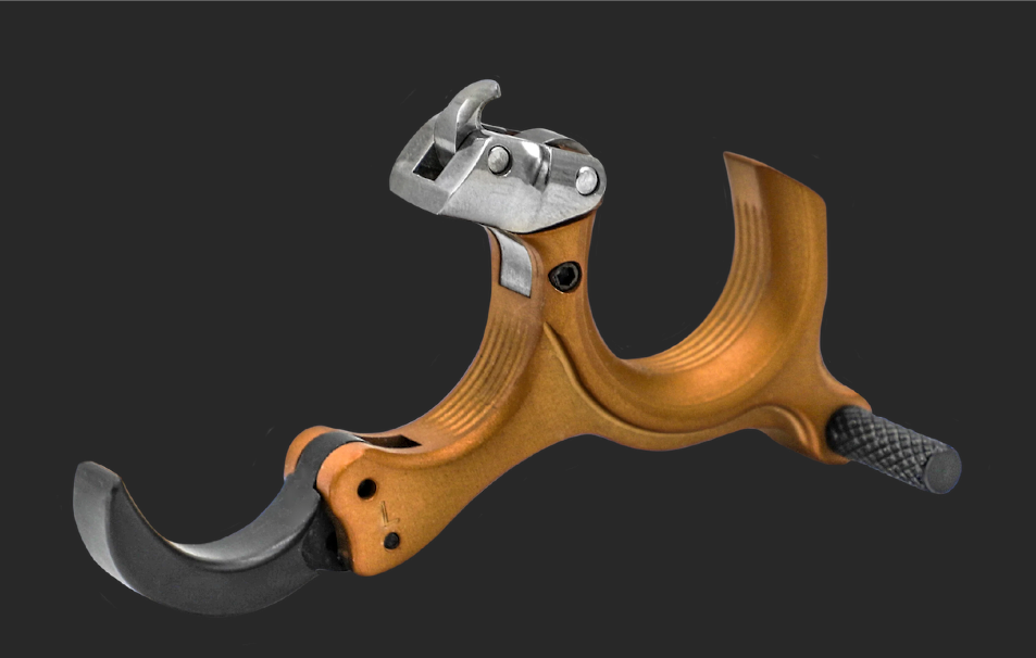 Scott releases – Podium Archer