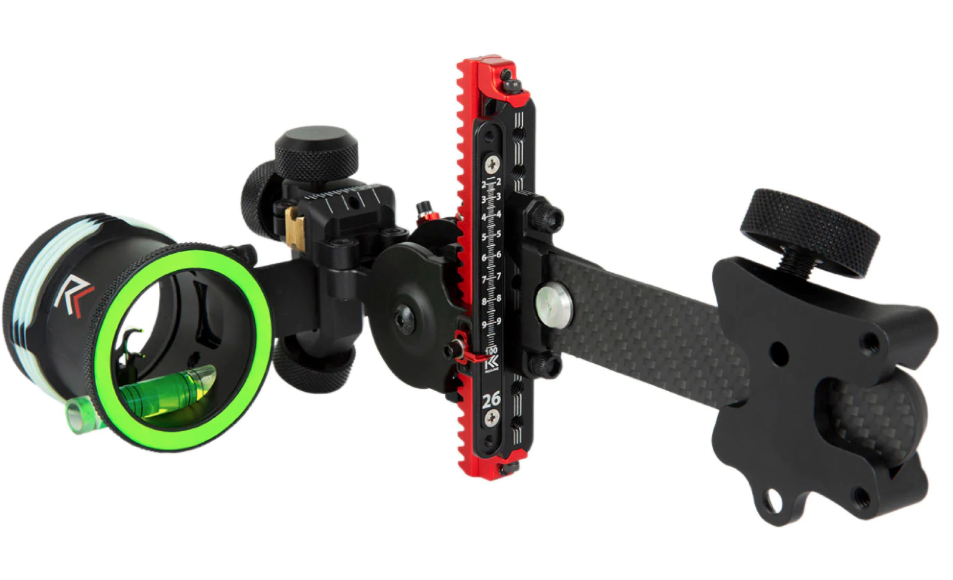 Adjustable Bow Sights