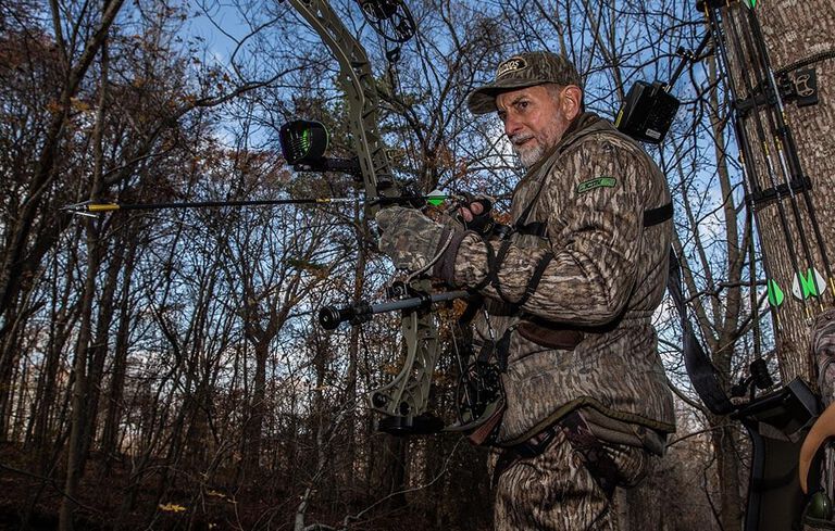 Gold Tip HUNTER SHAFTS (dozen) – Podium Archer