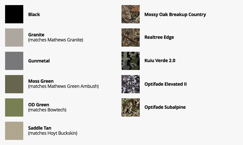 Quivers & Carriers – Page 3 – Podium Archer