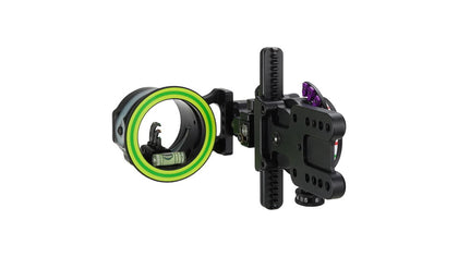 Spot Hogg sights – Podium Archer