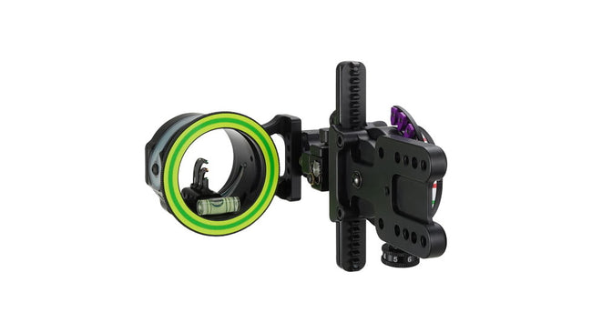 Spot Hogg sights – Podium Archer