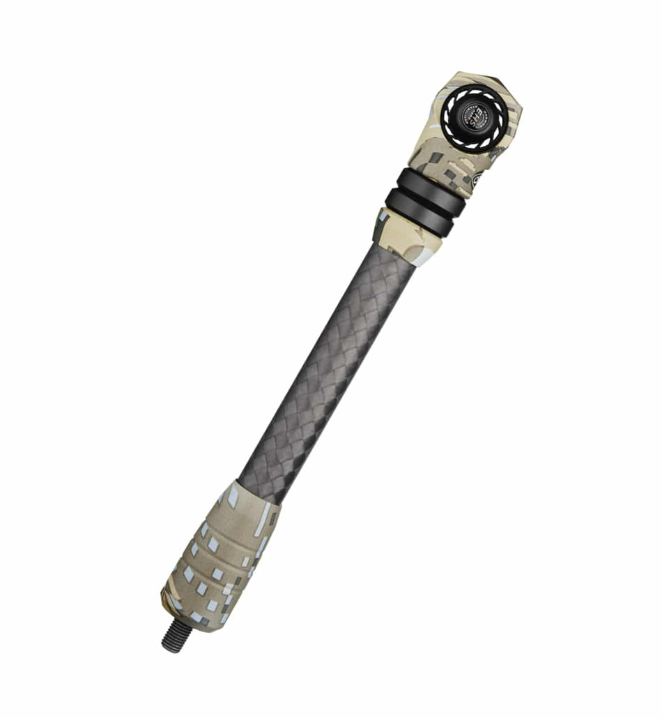 Mathews FLATLINE STABILIZER – Podium Archer
