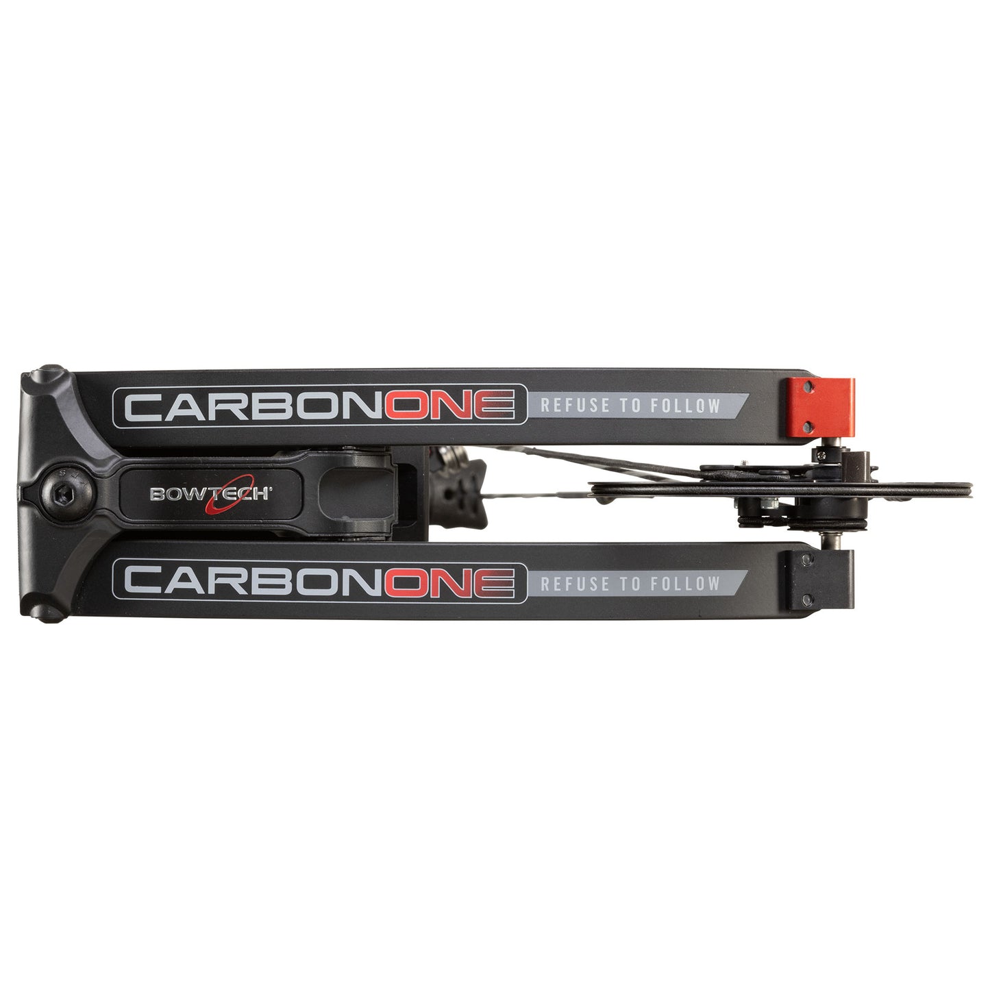 Bowtech limbs choose bow and poundage per set – Podium Archer