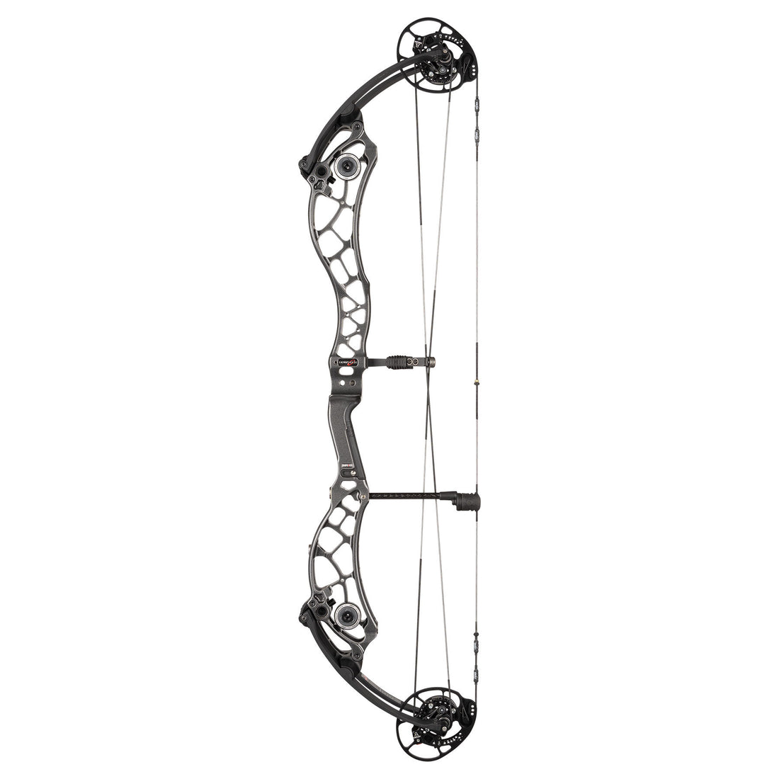 Bowtech limbs choose bow and poundage per set – Podium Archer