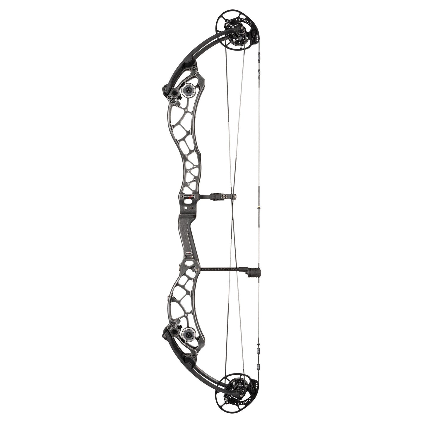 Bowtech limbs choose bow and poundage per set – Podium Archer