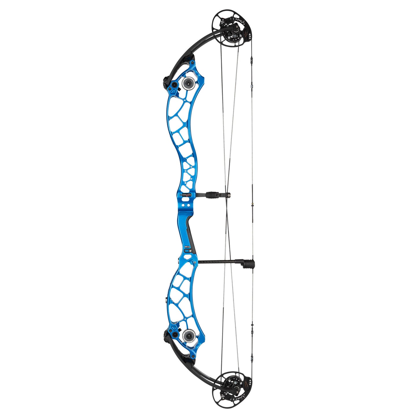Bowtech limbs choose bow and poundage per set – Podium Archer