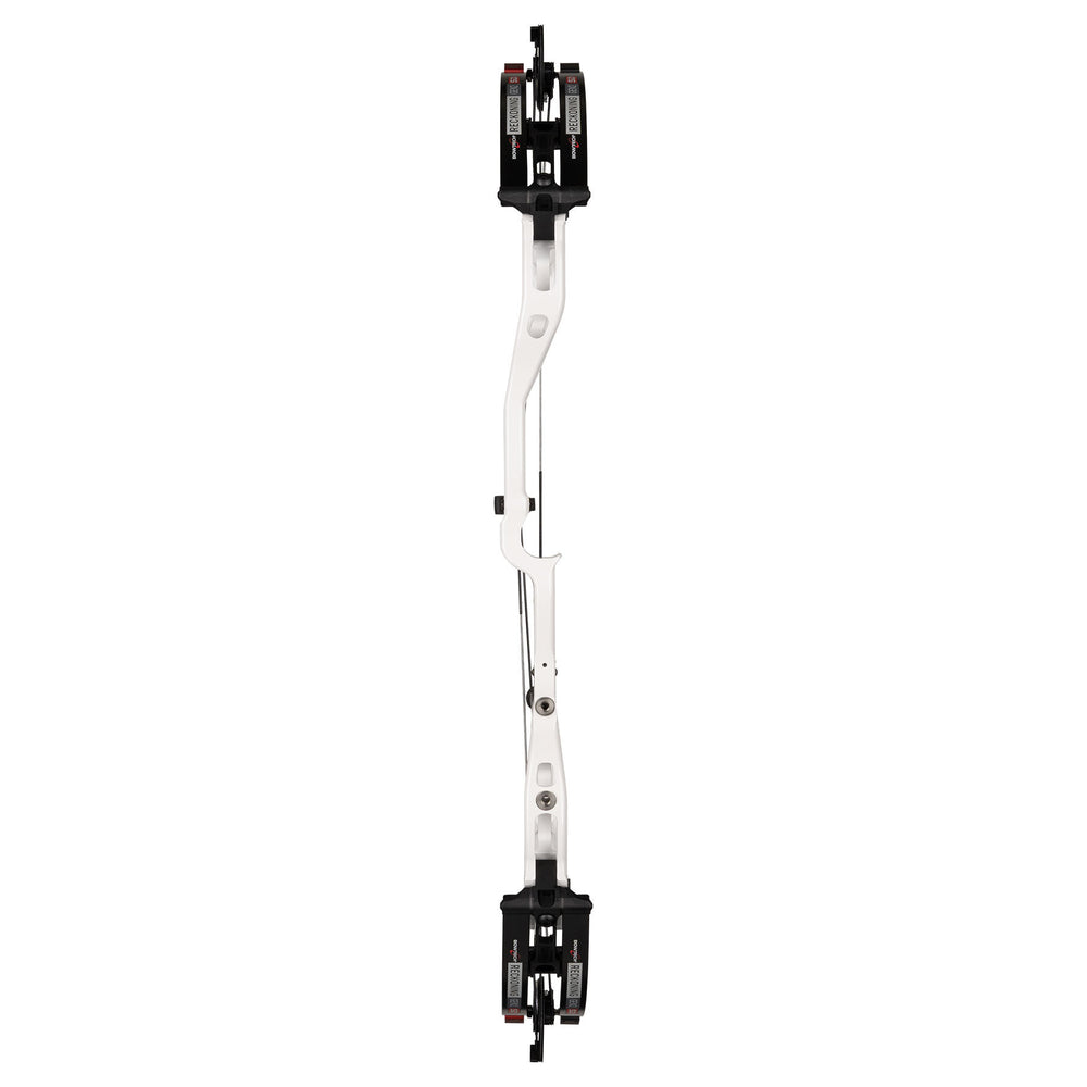 Bowtech limbs choose bow and poundage per set – Podium Archer
