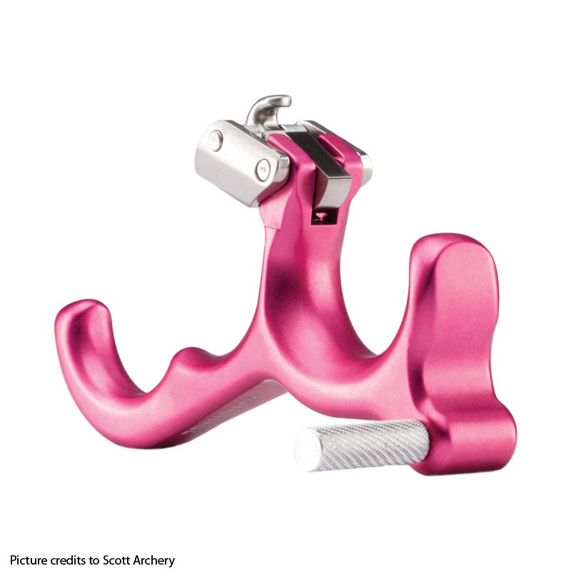 Scott releases – Podium Archer