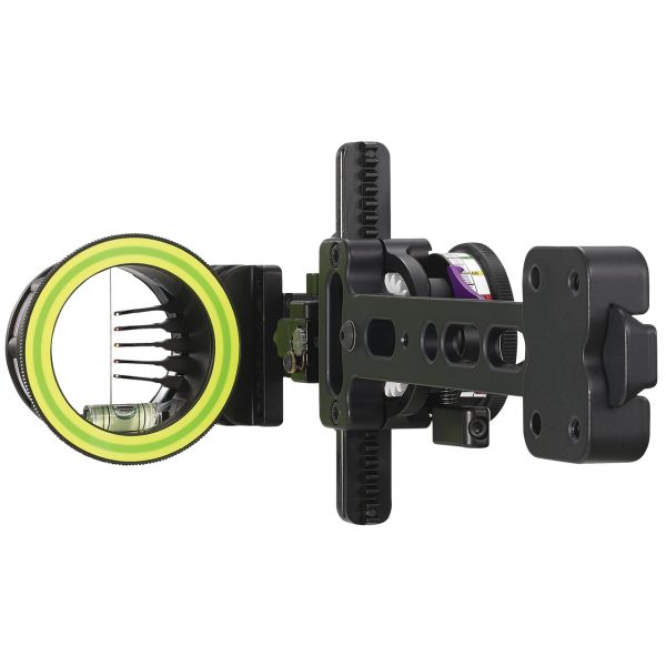 Spot Hogg sights – Podium Archer